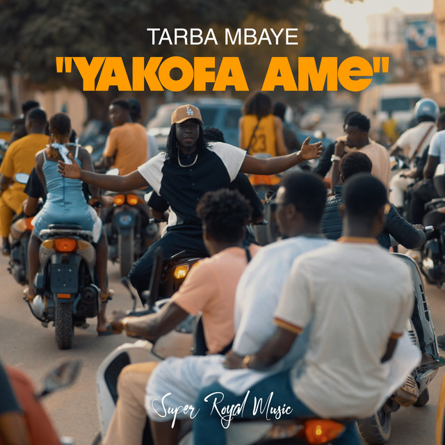 Tarba Mbaye - Songs, Events and Music Stats | Viberate.com