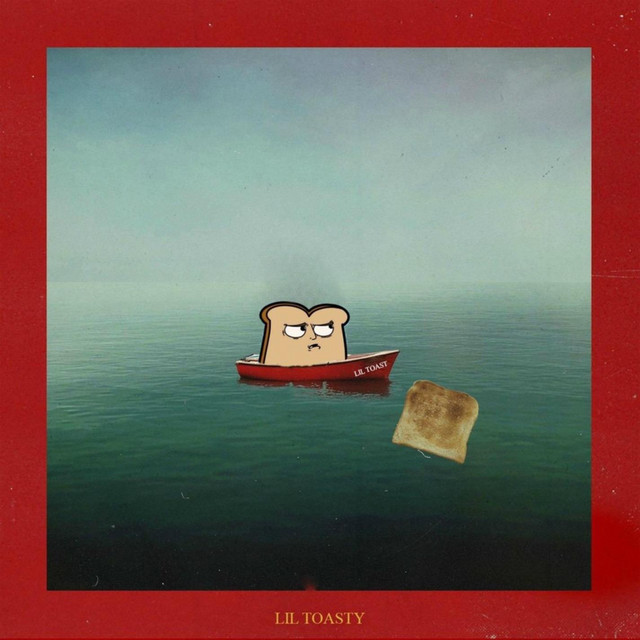 Lil Toasty on Spotify
