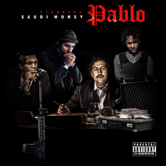 Pablo - Single by Saudi Money | Spotify