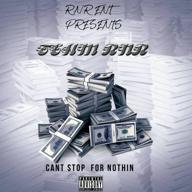 STOP ME FOR NOTHIN - Single by TEAM RNR | Spotify