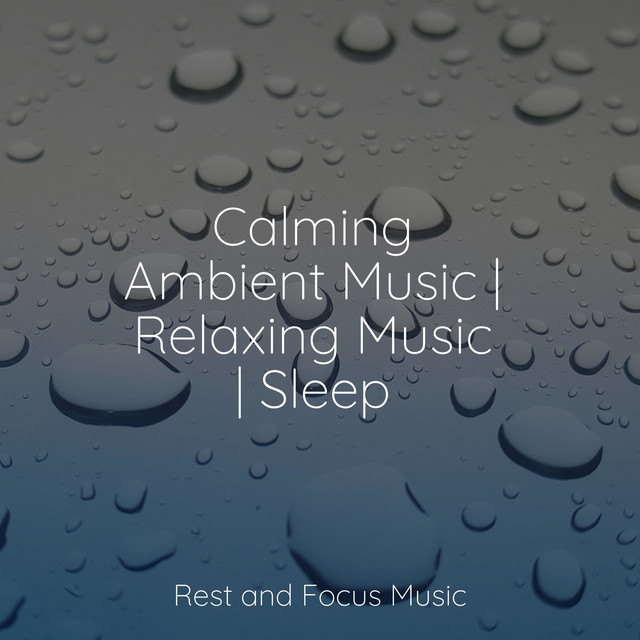 Calming Ambient Music | Relaxing Music | Sleep - Album by Academia de ...