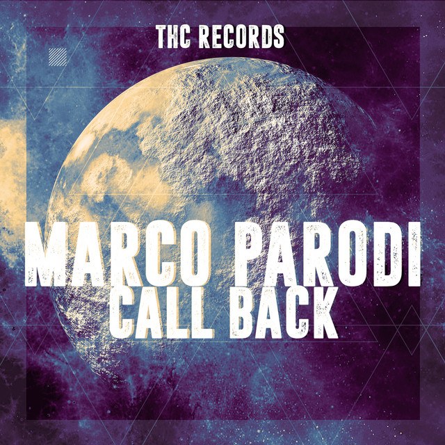 Call Back - song and lyrics by Marco Parodi | Spotify