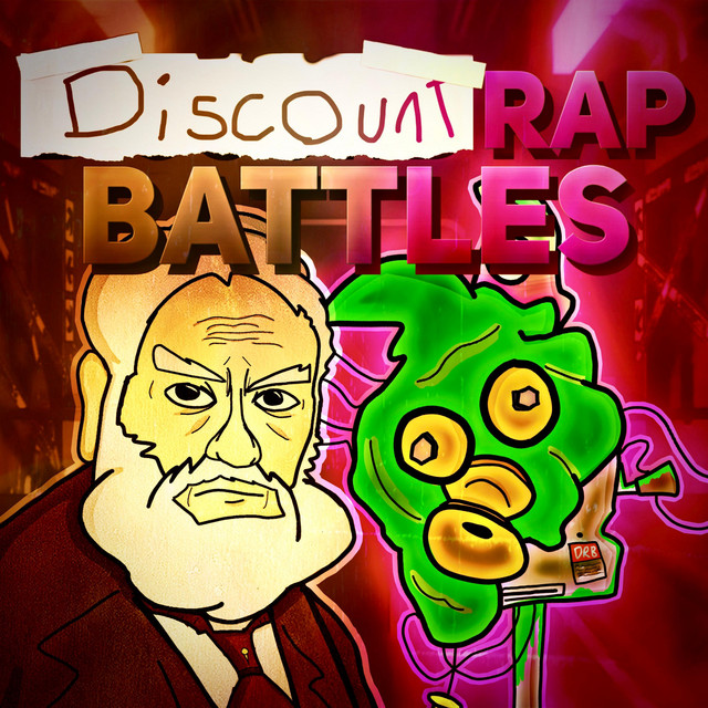 Commander Tartar vs Alexander Graham Bell - Single by Discord Rap ...