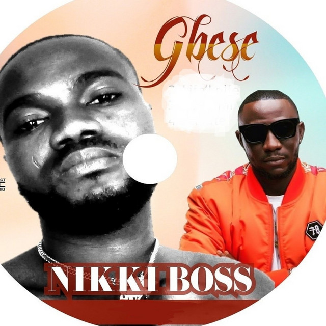 Gbese - Single by Nikki Boss | Spotify