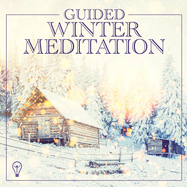Guided Winter Meditation - song and lyrics by Little Light Meditations ...