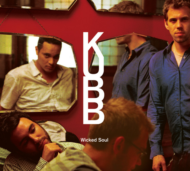 Wicked Soul (Live at Shepards Bush Empire 10/09/05) - Single by Kubb ...