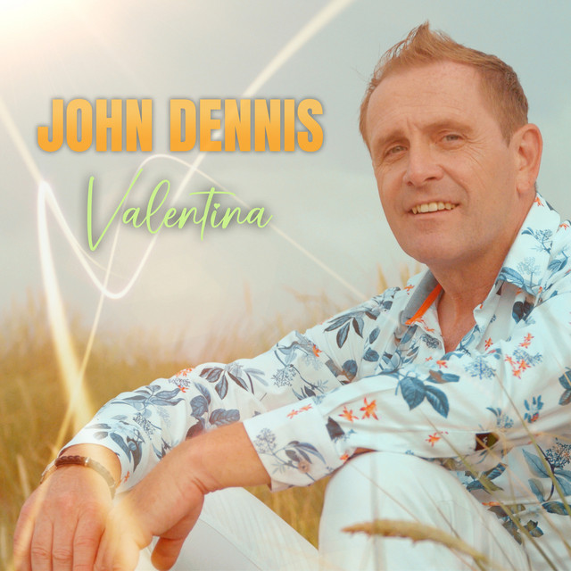 Valentina Single By John Dennis Spotify