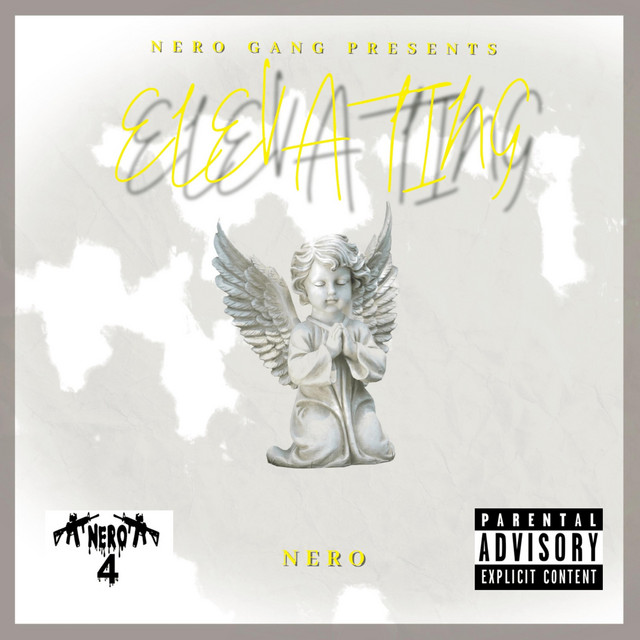 Elevating - Album by DeAndre Nero | Spotify