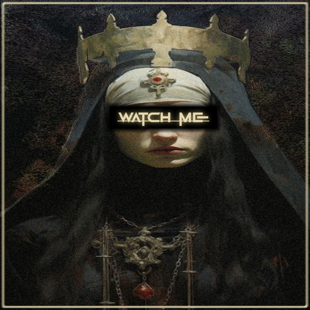 watch me - Single by whereami. | Spotify