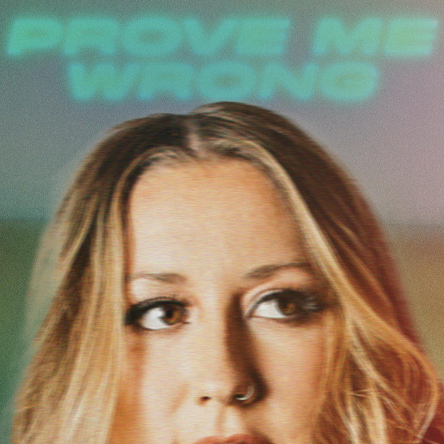 Prove Me Wrong - Single by Desperate Electric | Spotify