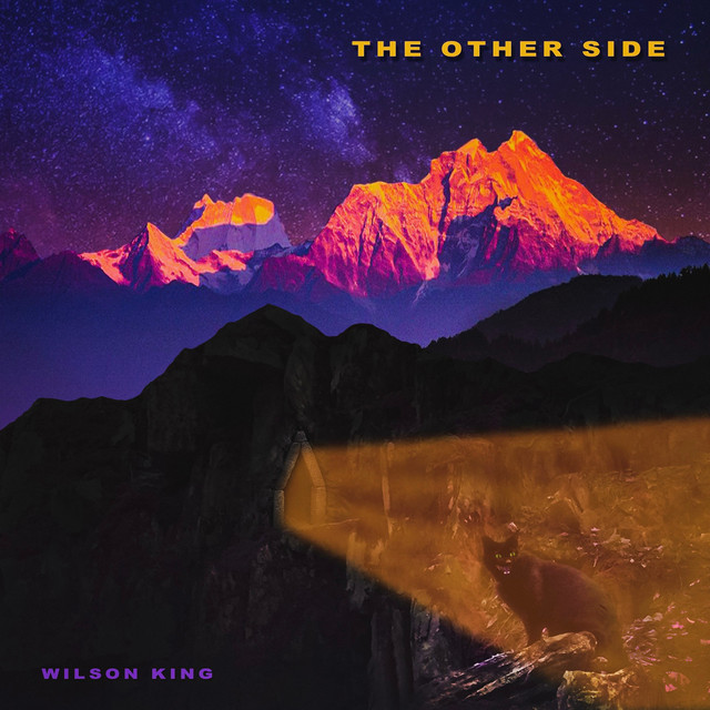 Wilson King | Spotify