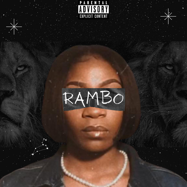 RAMBO - EP by JayLakeshore | Spotify
