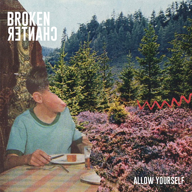 Allow Yourself - Single by Broken Chanter | Spotify