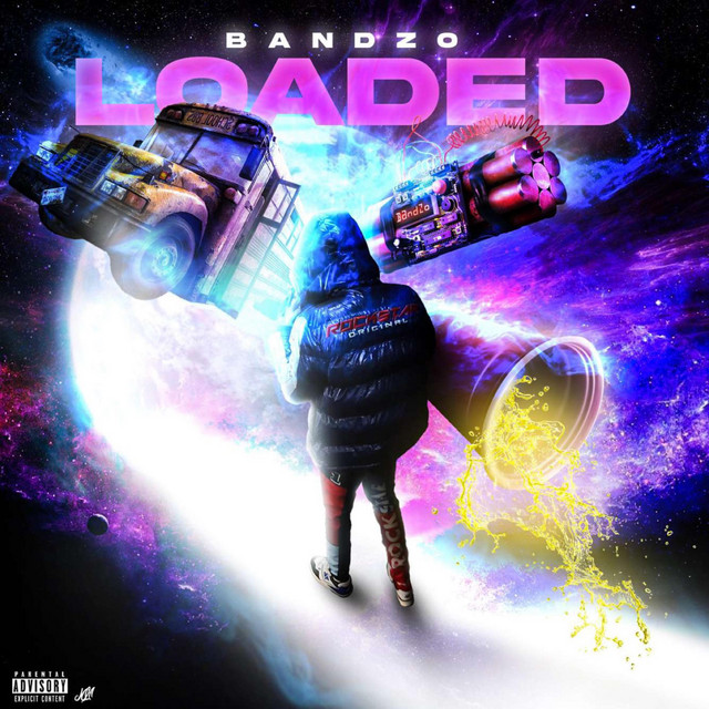 Loaded - Single by Bandzo | Spotify