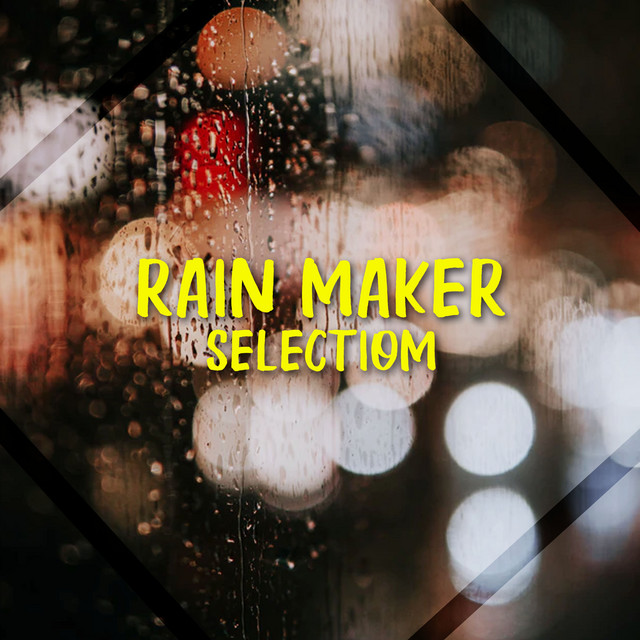 Rain Maker Selection ! ! ! ! - Album by Rain Makers | Spotify