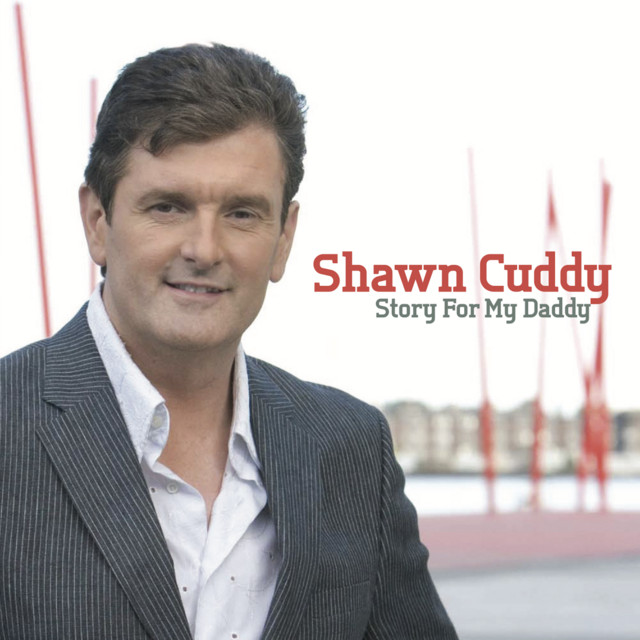 Story from My Daddy - Single by Shawn Cuddy | Spotify