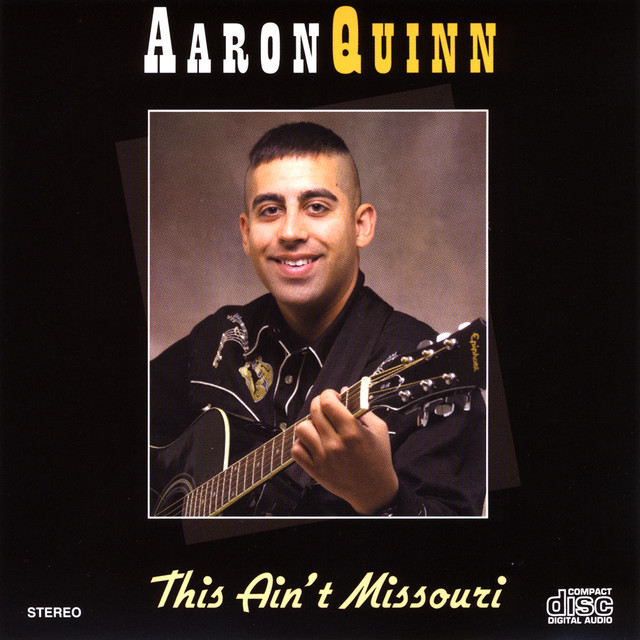 Aaron Quinn | Spotify