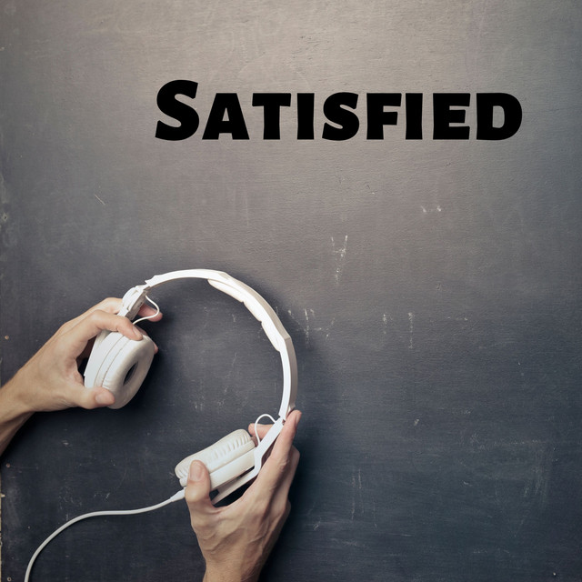 Satisfied - Single by Vittoria Monti | Spotify