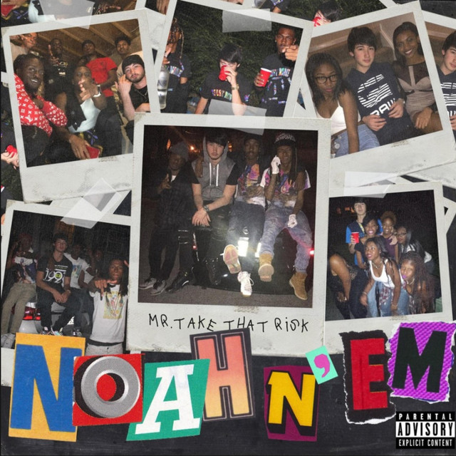 Noah N Nem - song and lyrics by Parris LaVon, Noah Boat | Spotify
