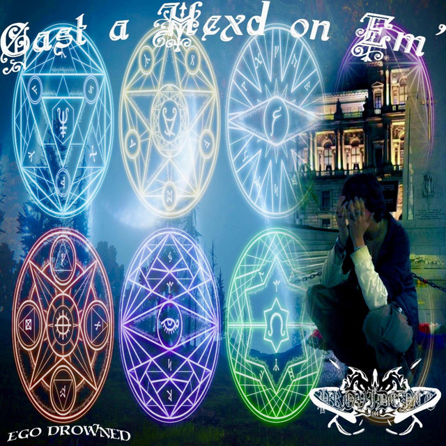 Cast a Hexd On Em' - Album by PROVIDENCE144 | Spotify