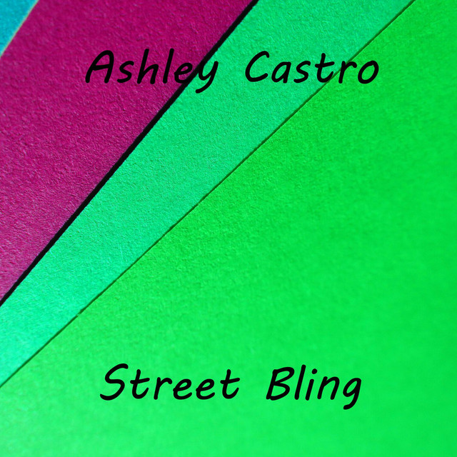 Ashley Castro: Songs list, genres, analysis and similar artists - Chosic