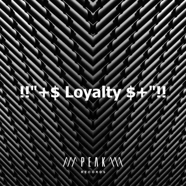 Loyalty $+"!! - Album by Static Therapy Research | Spotify