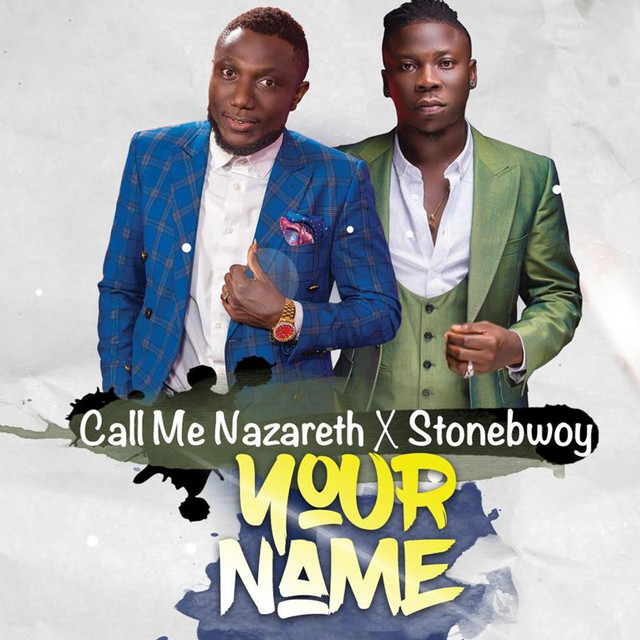 Call Me Nazareth | Spotify
