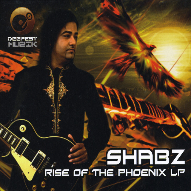 Shabz | Spotify