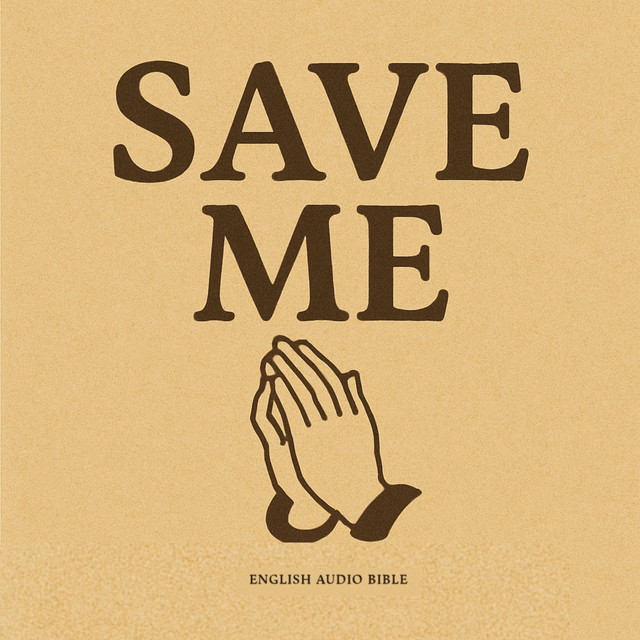 Save Me - Album by English Audio Bible | Spotify