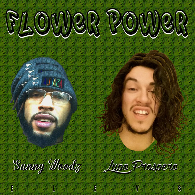 Flower Power - Single by Lupo Prospero | Spotify