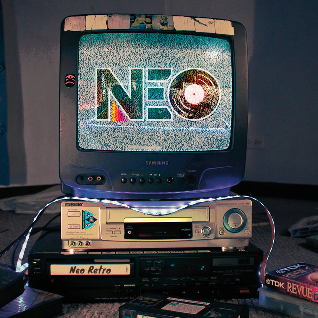 Neo retro - EP by NEO | Spotify