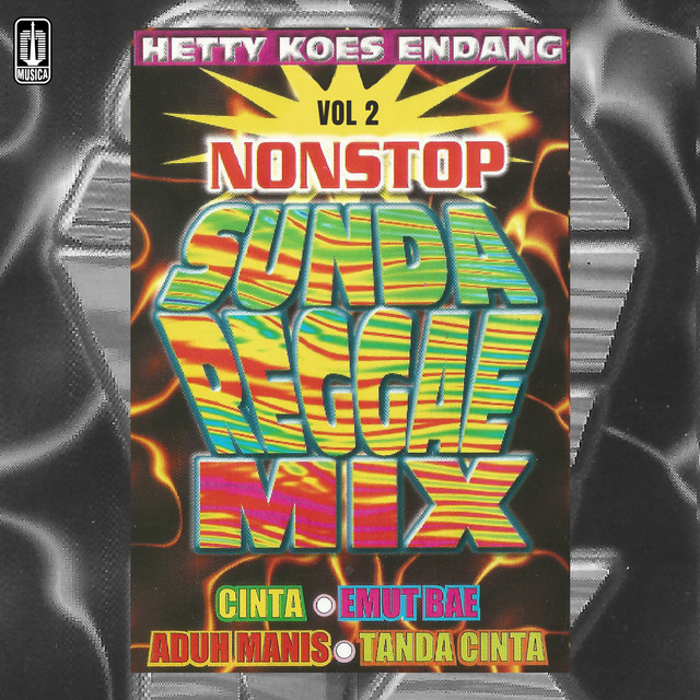 Sunda Reggae Mix - Vol 2 - Album by Hetty Koes Endang | Spotify
