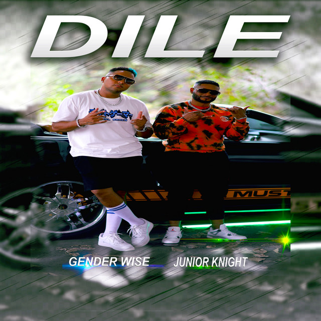 Dile - Single by Gender Wise | Spotify