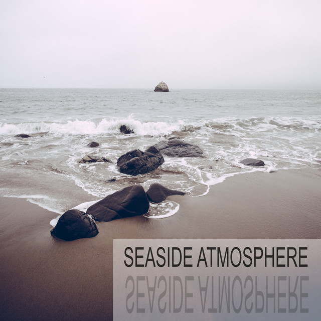 Seaside Atmosphere - Album by Ocean Sounds | Spotify