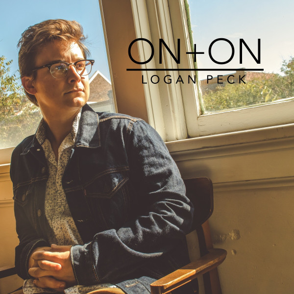 On And On - EP by Logan Peck | Spotify