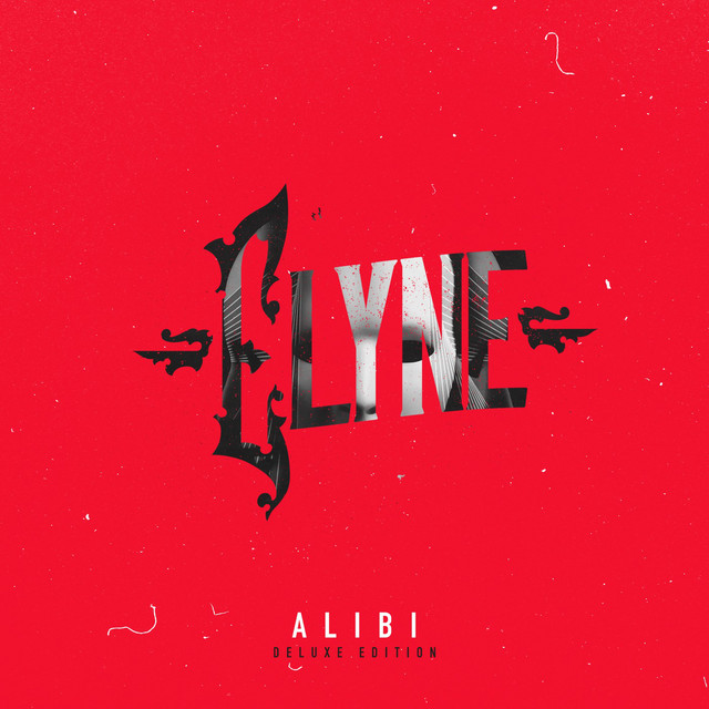 Alibi (Deluxe Edition) - Album by Elyne | Spotify