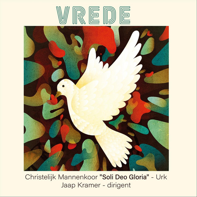 Psalm 42 Song And Lyrics By Christelijk Mannenkoor Soli Deo Gloria