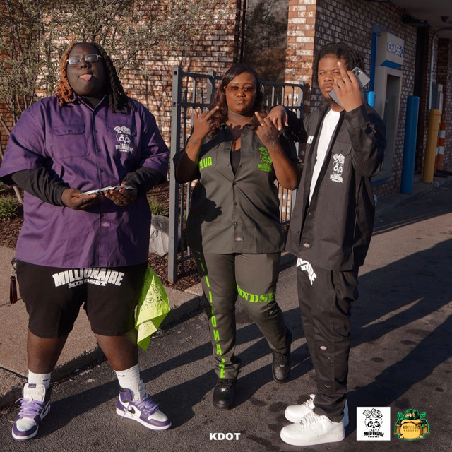SKAM WITH YOU - Single by BIG MGR FAT DEE | Spotify