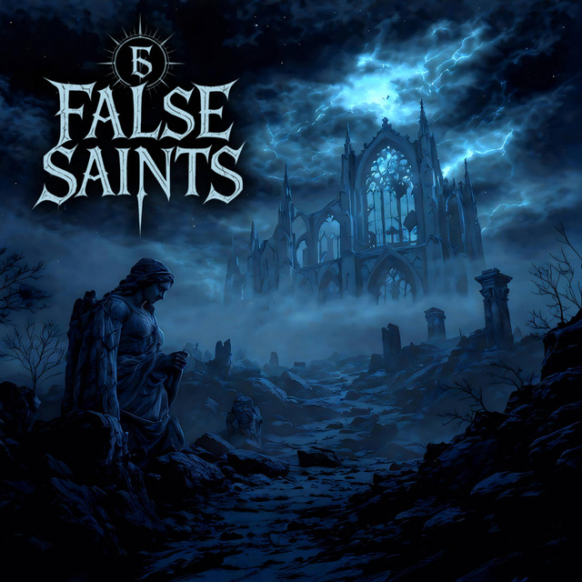 In Exile - Single by False Saints | Spotify