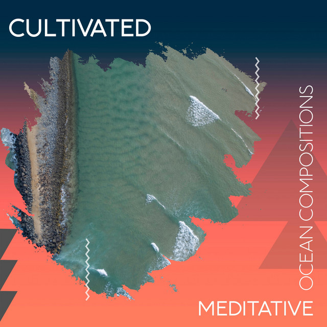 Cultivated Meditative Ocean Compositions - Album by Ocean Sounds | Spotify