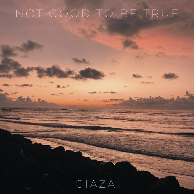 Not Good To Be True - Single by Giaza. | Spotify