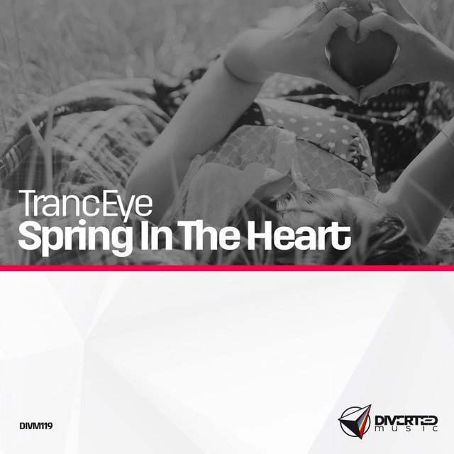 Spring In The Heart - Single by TrancEye | Spotify