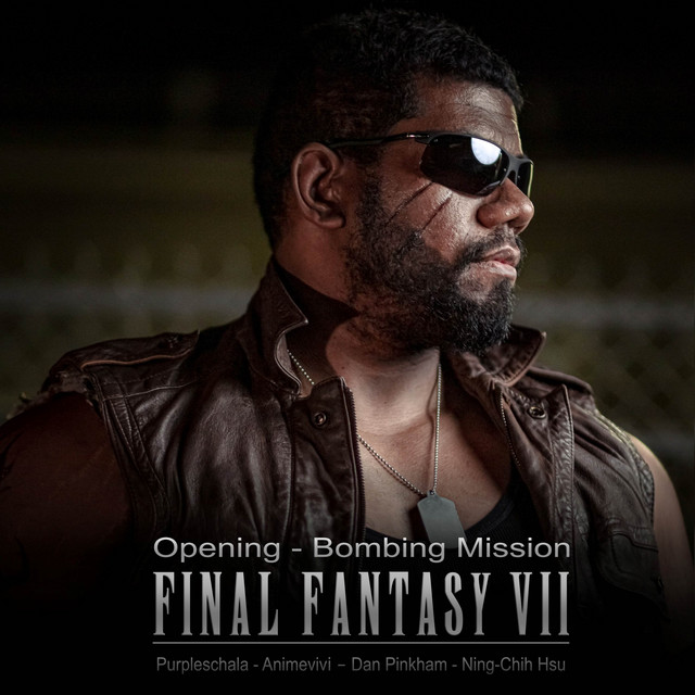 Opening - Bombing Mission (From "Final Fantasy VII") [Piano and String ...