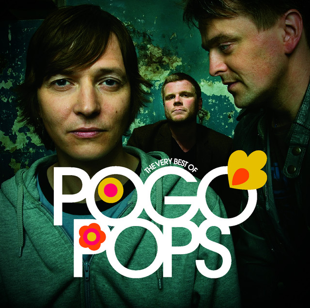 The Very Best Of - Compilation by Pogo Pops | Spotify