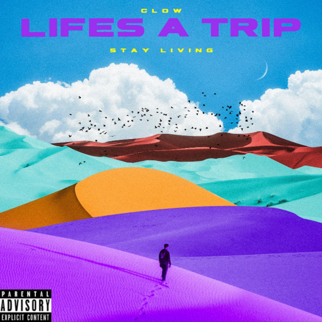 Life's A Trip - song and lyrics by Clow | Spotify