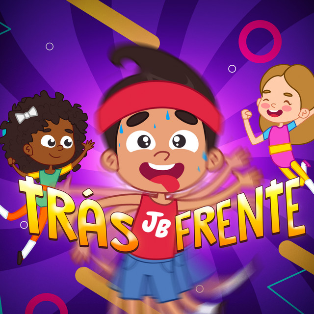 Trás Frente - Single by Jon Birolo | Spotify