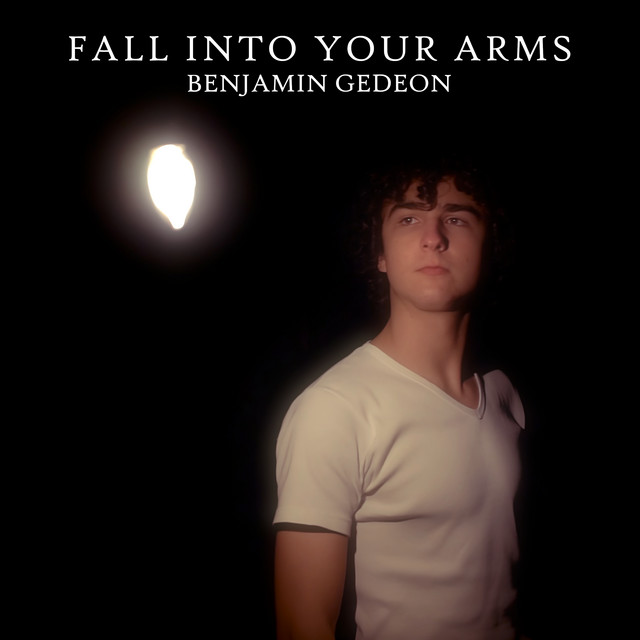 Fall into Your Arms - Single by Benjamin Gedeon | Spotify