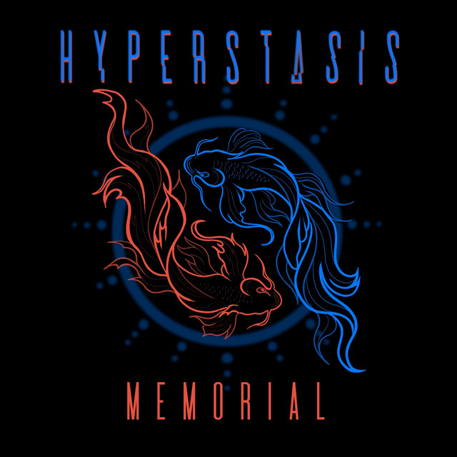 Memorial - Single by HYPERSTASIS | Spotify