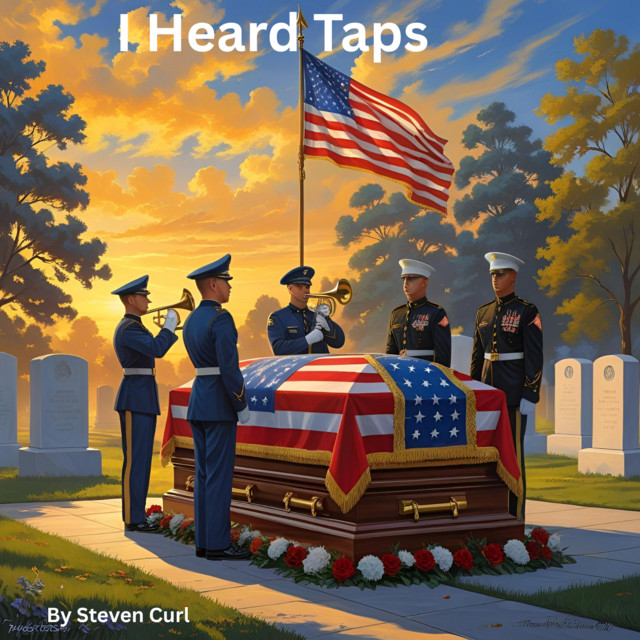 I Heard Taps - Single by Steven Curl | Spotify