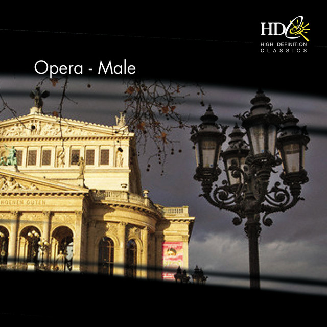 Opera - Male - Compilation by Various Artists | Spotify